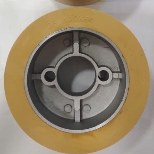 Jual Roda Feeder 60X120 / Roda Kayu | Shopee Indonesia