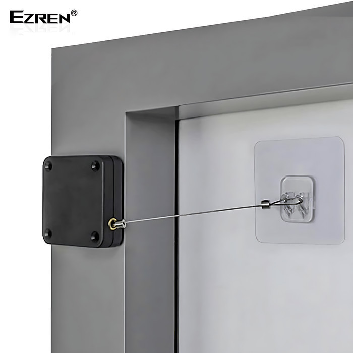 Jual HARGA DISKON Ezren EZ-1026 Penutup Otomatis Door Closer Automatic ...