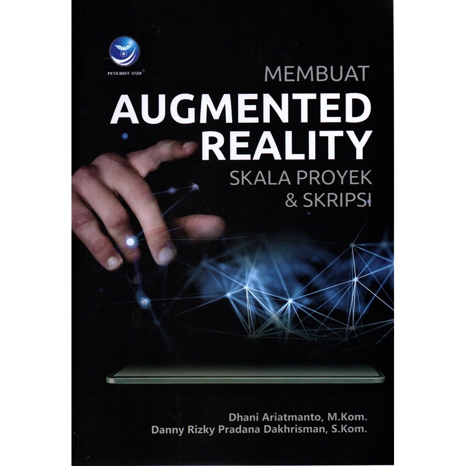 Jual Membuat Augmented Reality Skala Proyek & Skripsi | Shopee Indonesia