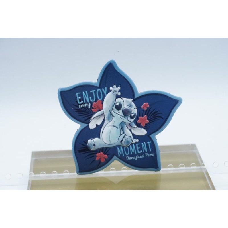 Jual Lilo N Stitch Magnet Kulkas Fridge Magnetic Disney Disneyland ...