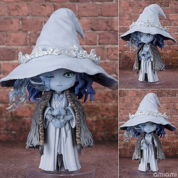 Jual Figuarts Mini Ranni The Witch Elden Ring | Shopee Indonesia