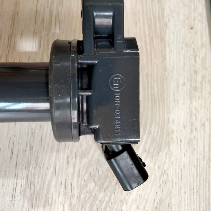 Jual Koil Kuil Coil Innova Inova Hilux Bensin Fortuner 90919-T2001 ...