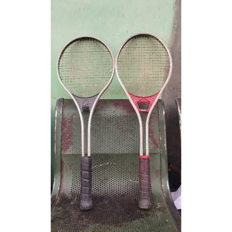 Jual raket tennis head made in usa | Shopee Indonesia