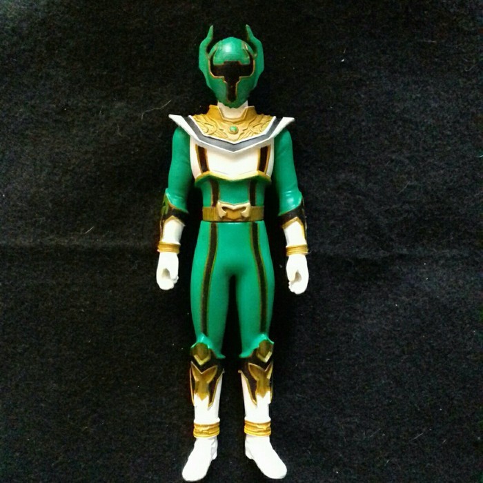 Jual Bandai Sentai Hero Series Mahou Sentai Magiranger - Legend ...