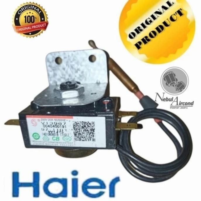Jual THERMOSTAT SENSOR SUHU WATER HEATER AQUA ORIGINAL | Shopee Indonesia