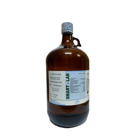 Jual Normal Hexane / Heksana / N-Hexane Ekstraksi Solvent (4 Liter ...
