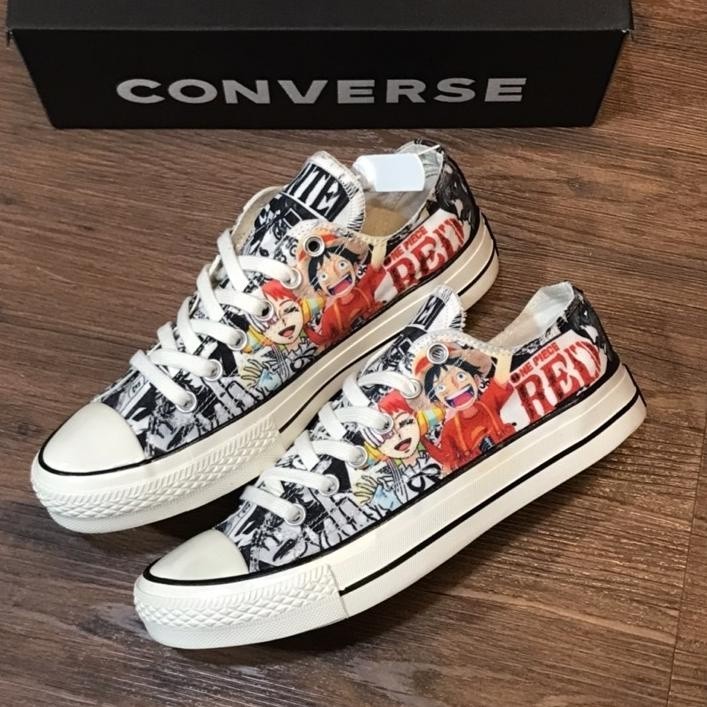 Jual [FOR MEN] FAVORIT PRODUCT Terlaris LIMITED EDITION CONVERSE ONE ...