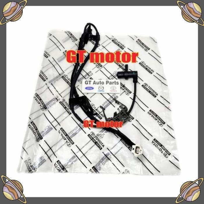 Jual [GTM] SENSOR SPEED ABS RODA DEPAN KANAN LEXUS RX300 330 350 RX400 ...