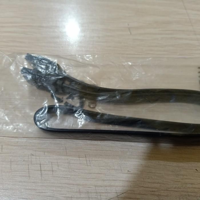 Jual KABEL SATA 3 CLIP BESI / KABEL DATA SATA 3 CLIP BESI / CABLE DATA ...