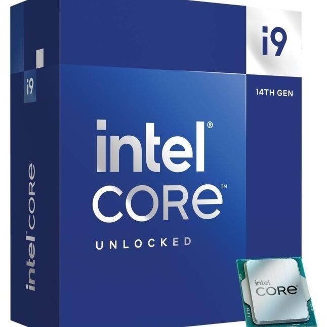 Jual Processor Intel Core I9 14900K Box Raptor Lake Socket LGA 1700 ...