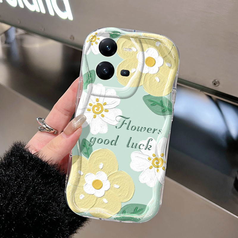 Jual Casing Hp VIVO V25 5G V25E V21E Y73 2020 Case pelindung ...