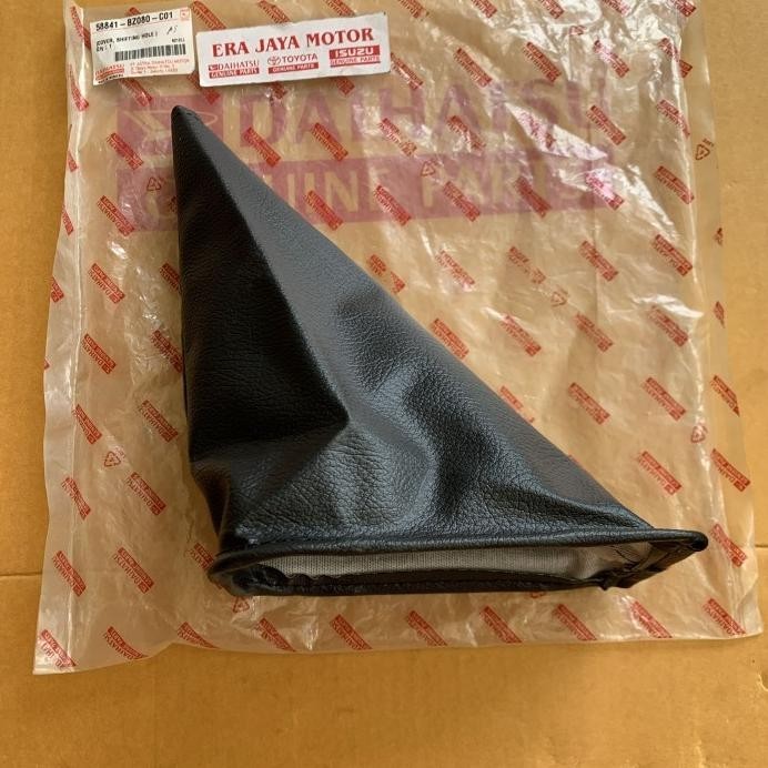 Jual Baru Kain Boot Tongkat Transmisi Manual Gran Max-Luxio Harga ...