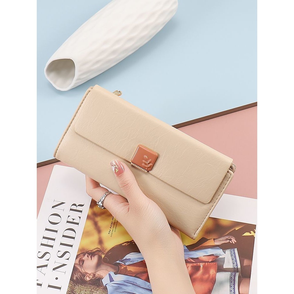 Jual Tass Wanita2024Dompet Dompet Multifungsi Dompet Tas Tangan ...