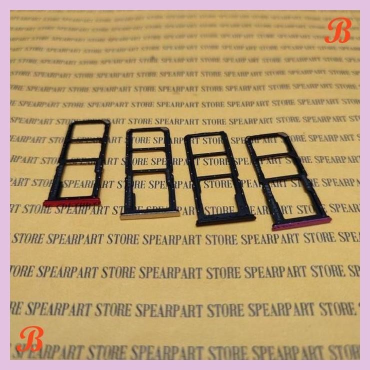 Jual | SOE | SIM LOCK SLOT SIM TEMPAT KARTU SIMCARD SIMTRAY OPPO F9 F9 ...