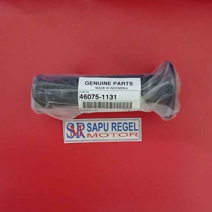 Jual Grip kiri ninja 150 r ninja 150 rr original kawasaki (SR MOTORS ...