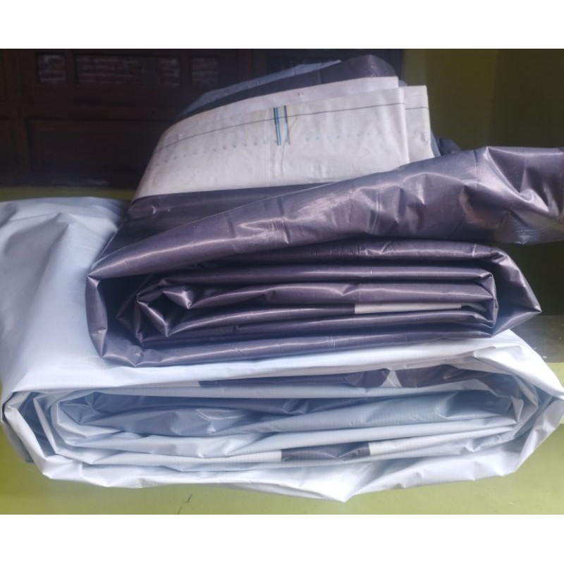 Jual Spanduk Banner Bekas Ukuran 3 X3 Meter Shopee Indonesia