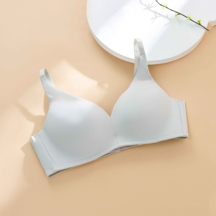 Jual Sorella Bra Seamless Plunge S10-29892B - (Cup B & C) | Shopee ...
