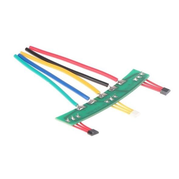 Jual Modul Sensor Magnet Motor Listrik Kabel PCB-213 Hall 60 derajat Elemen E-Bike 314 | Shopee ...