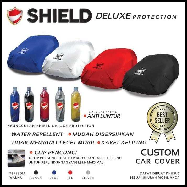 Jual TERBARU JEEP WRANGLER RUBICON 4 PINTU SARUNG MOBIL TUTUP MOBIL SHIELD ! | Shopee Indonesia