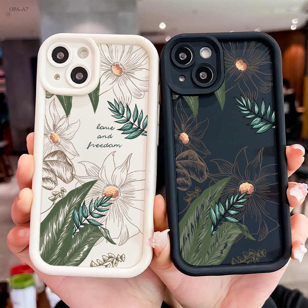 Jual Casing Hp Untuk OPPO A6 A5 A3X A60 A79 A58 A78 A38 A18 A98 A76 ...