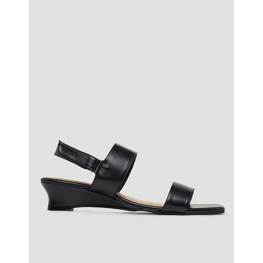 Jual Connexion Chs06 Slingback Sandal Wanita 120092614 | Shopee Indonesia