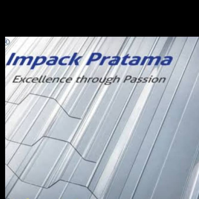 Jual Atap Solartuff Atap Polycarbonate Type Greca Clear 0.8 Mm X 4.2 ...