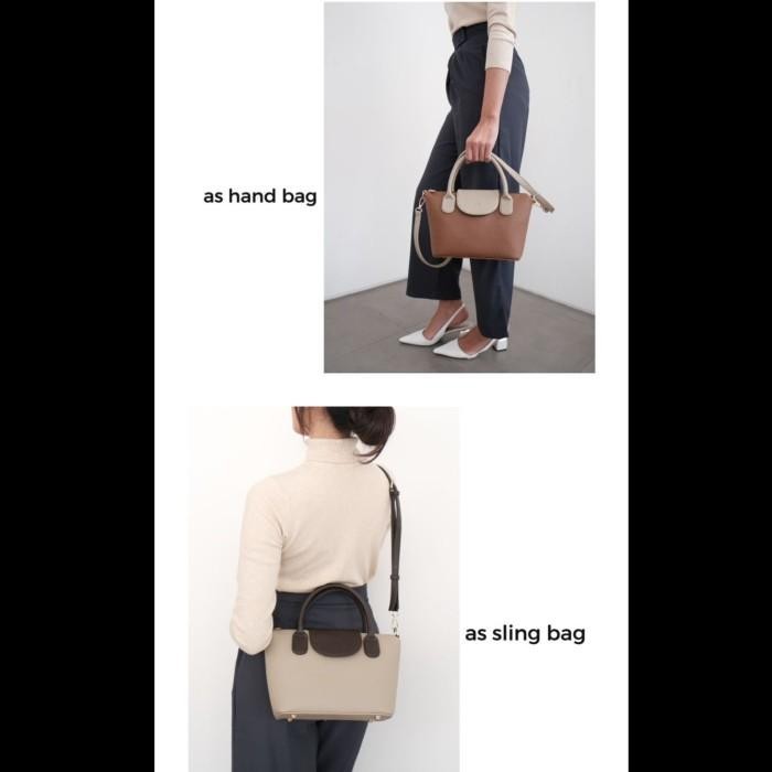 Jual Prior Bags - Indy Bag (Tas Wanita) | Shopee Indonesia