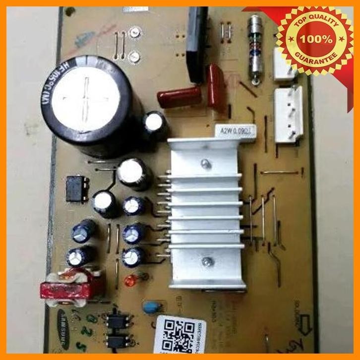 Jual (bk mim) pcb modul inverter lemari es samsung | Shopee Indonesia