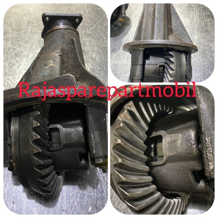 Jual READY gardan l300 diesel gigi 7x37 ( lsd ) | Shopee Indonesia
