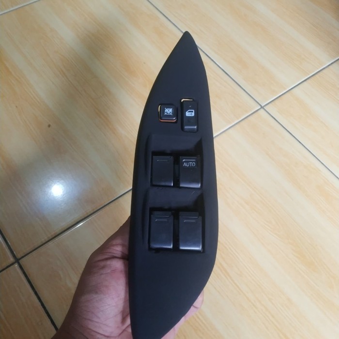 Jual SAKLAR MASTER POWER WINDOW VIOS LIMO GEN2 | Shopee Indonesia