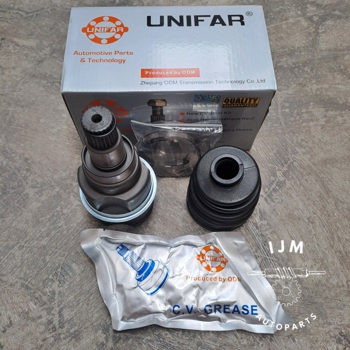 Jual CV Joint As Roda Dalam Kanan Daihatsu Sigra / Calya 1.2cc Unifar | Shopee Indonesia