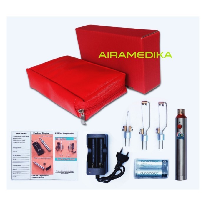 Jual Laser Sunat Khitan Portable /Couter Cauter Laser Khitan Sunat ...