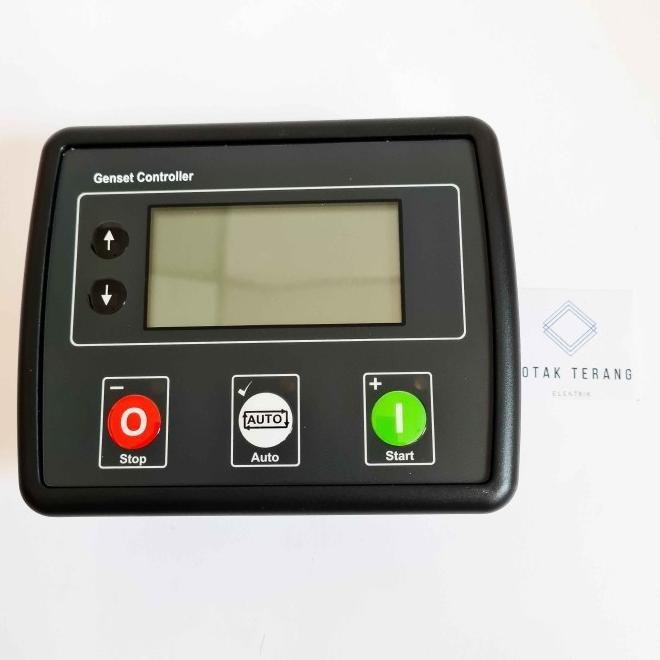 Jual Modul Module 4520 Ats Amf Controller Dse4520 Dse 4520 Oem ...