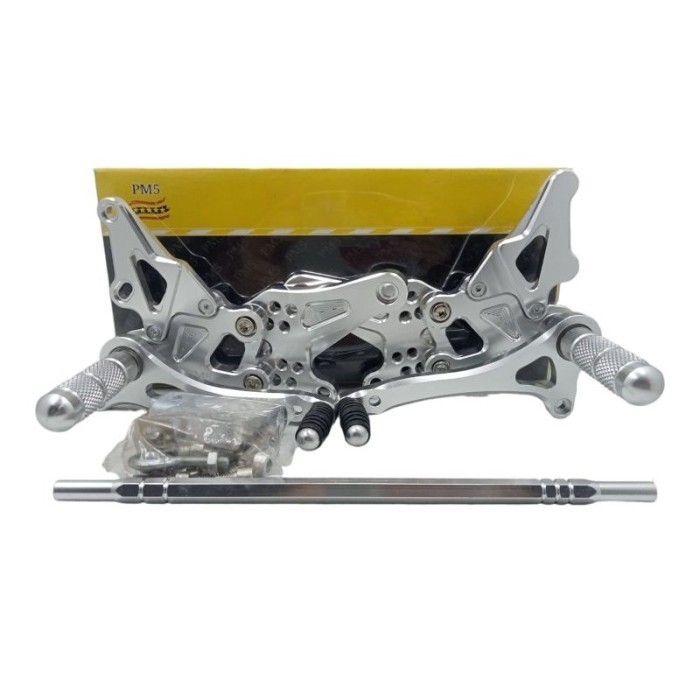 Jual Underne Lipat Model Nui Sato R Cb150R Cb Cb150 R Minerva R150 ...