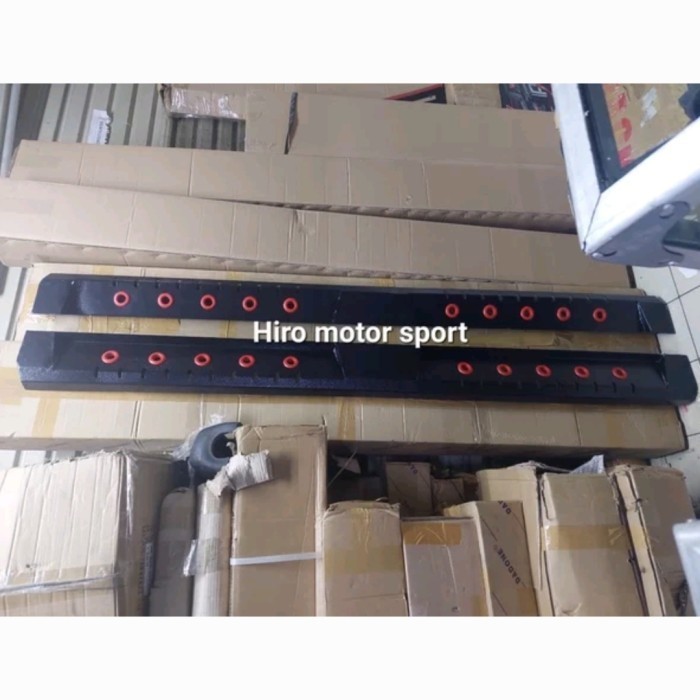 Jual Foot Step Triton Model Raptor | Shopee Indonesia