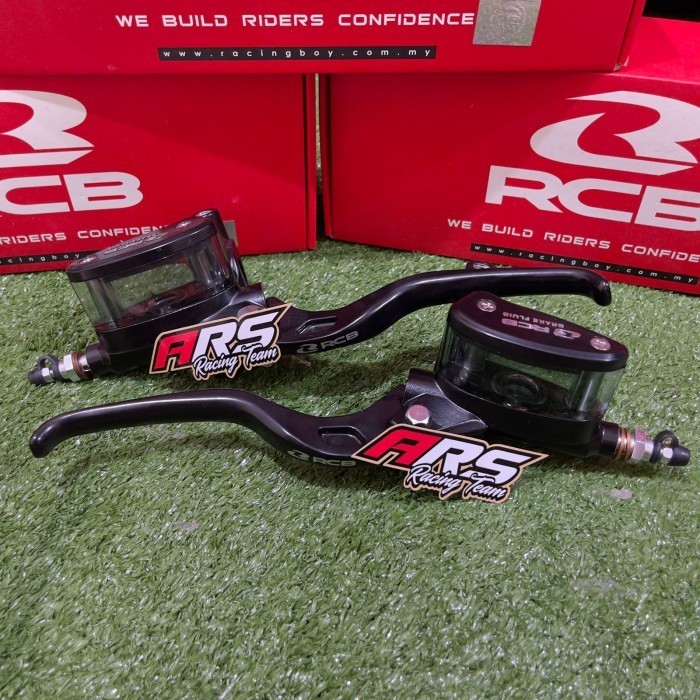 Jual Master Rem Rcb E2 Oval 14Mm Kanan | Shopee Indonesia
