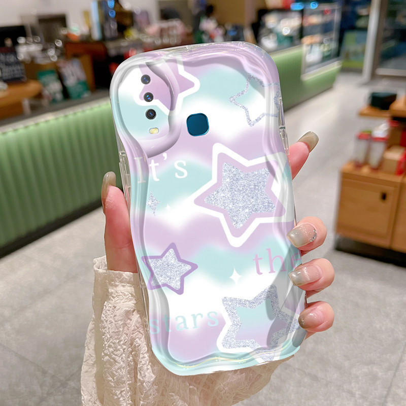 Jual Casing Hp VIVO Y12 Y15 Y17 Y17s Y12i Y27 Y16 Y35 Y56 5G Y3 Y3s ...