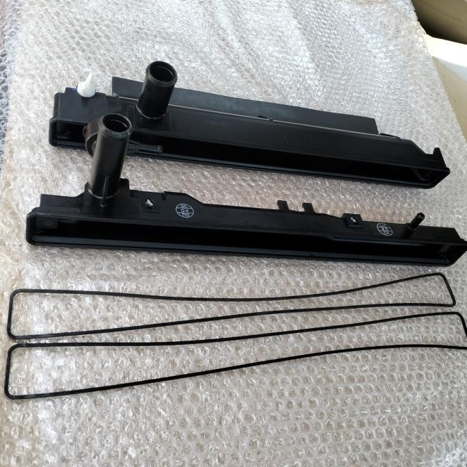 Jual Upper Tank Radiator L300 Diesel Atas & Bawah ,Original | Shopee ...