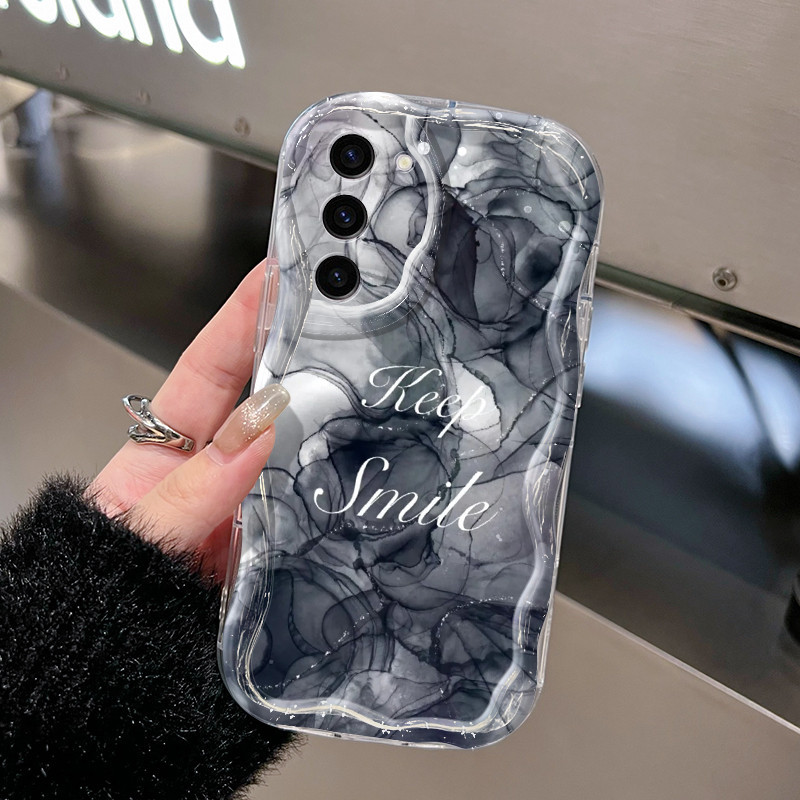 Jual Casing Hp Samsung Galaxy S23 Plus S23 Ultra S23 FE Case hijau muda ...