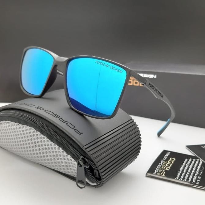 Jual Kacamata Porsche Design Tr5234 / Kacamata Pria Porsche Design 5234 | Shopee Indonesia