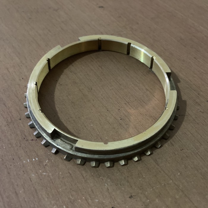Jual Ring Synchronizer Synchromesh 1-4 Cressida Mark II GX60 RX30 RX60 ...