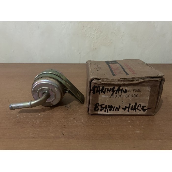 Jual Fuel Filter Bensin Hardtop FJ40 FJ43 FJ45 FJ55 FJ56 2F TOYOTA ...