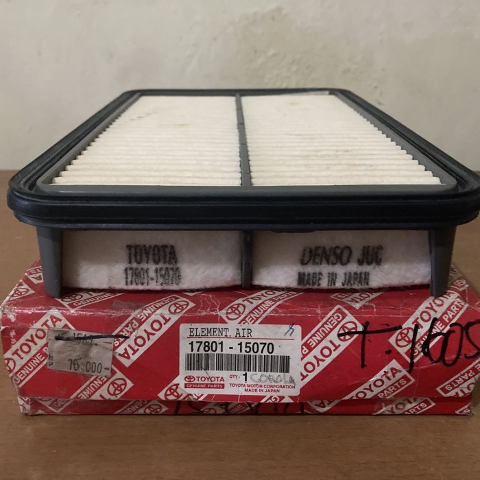 Jual Filter Udara Corolla AE101 Great AE111 All New Altis TOYOTA ...