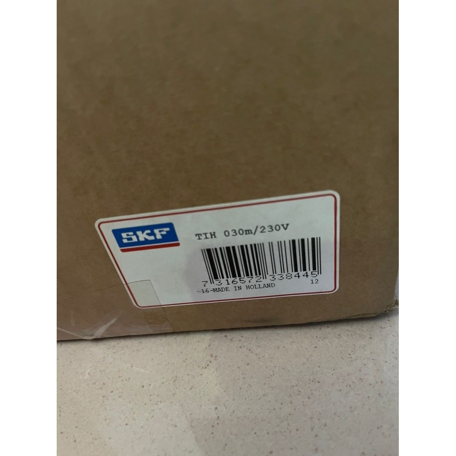 Jual SKF TIH 030M/230V Bearing Induction Heater Pemanas bearing mounting | Shopee Indonesia