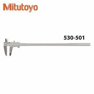 Jual Vernier Caliper 0-600mm/24" 530-501 mitutoyo | Shopee Indonesia