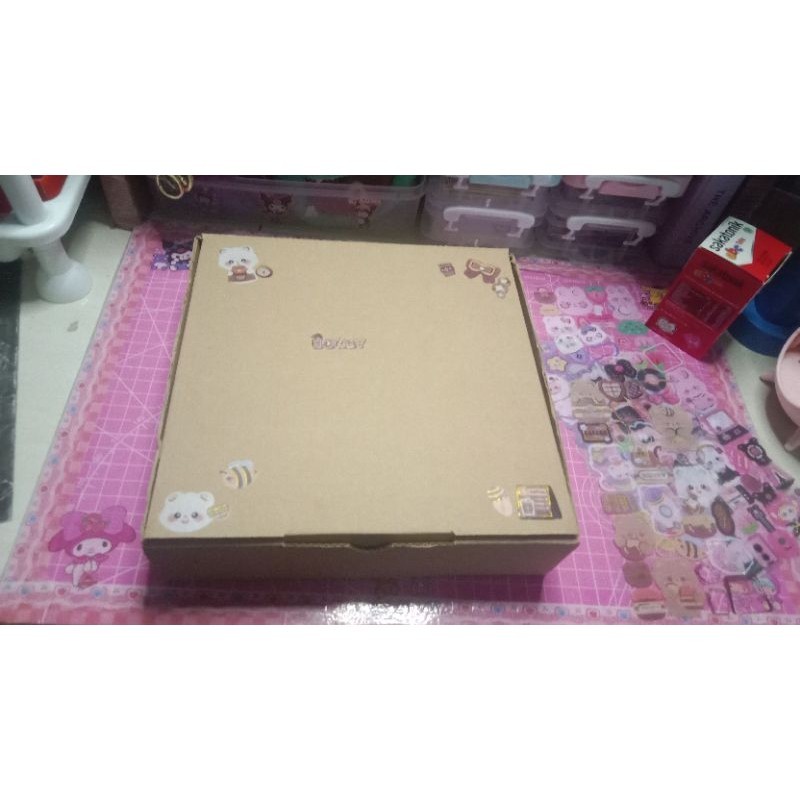 Jual fanmail kpop | Shopee Indonesia