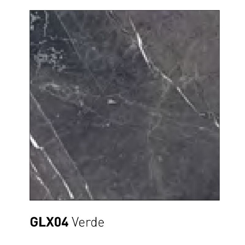 Jual GRANIT GLOSSY LUX 1.0 SERIES UKURAN 60X60 VERDE GLX04 BY NIRO ...