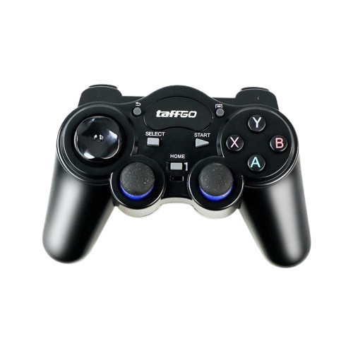 Jual Gamepad Joysti Gang Wireless 2.4Ghz Untuk Pc Laptop Smart Tv Box ...