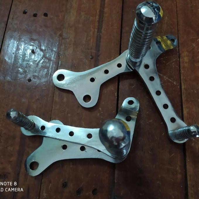 Jual foots step Chopper bahan tebal | Shopee Indonesia
