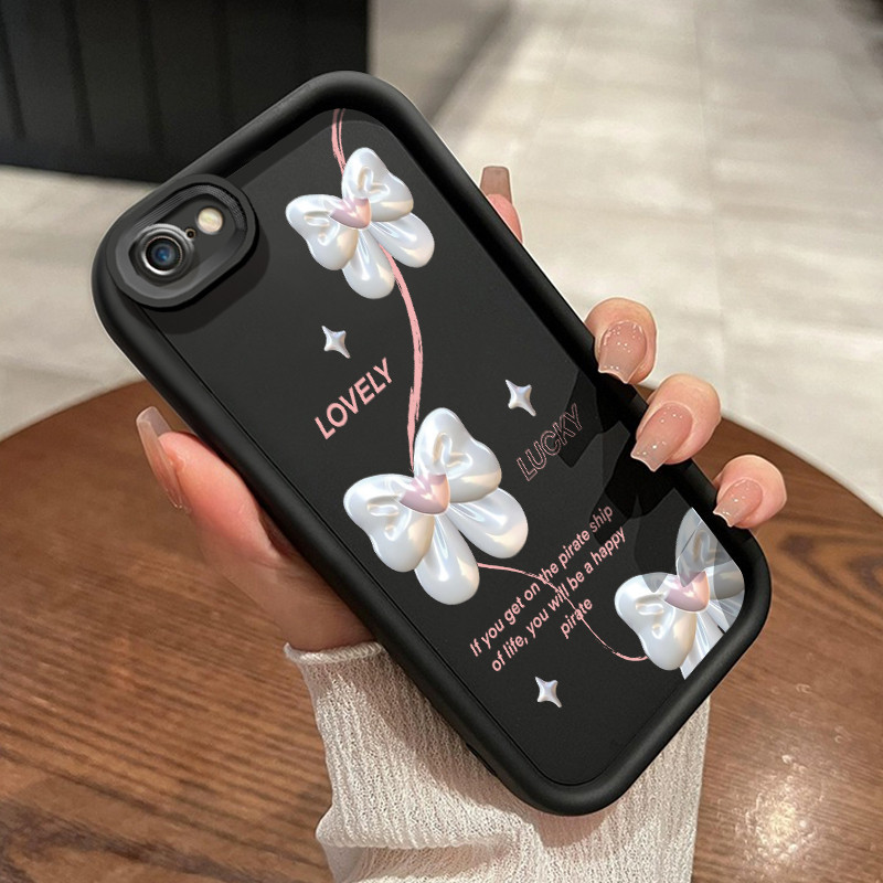 Jual Casing Hp iPhone 6 Plus 6s Plus 7 Plus 8 Plus SE 2020 Case pola ...